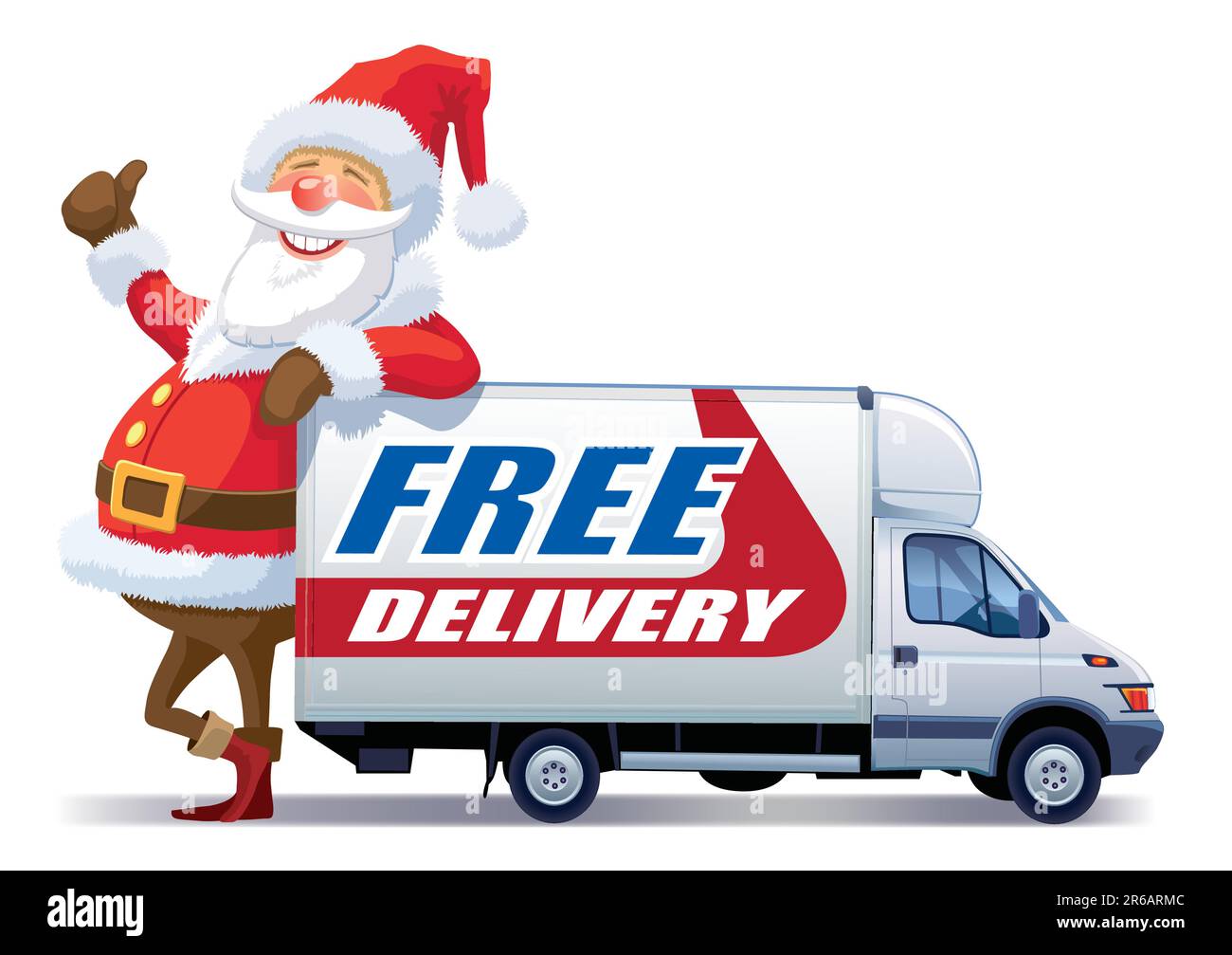 Portrait advertising image Cut Out Stock Images & Pictures - Alamy