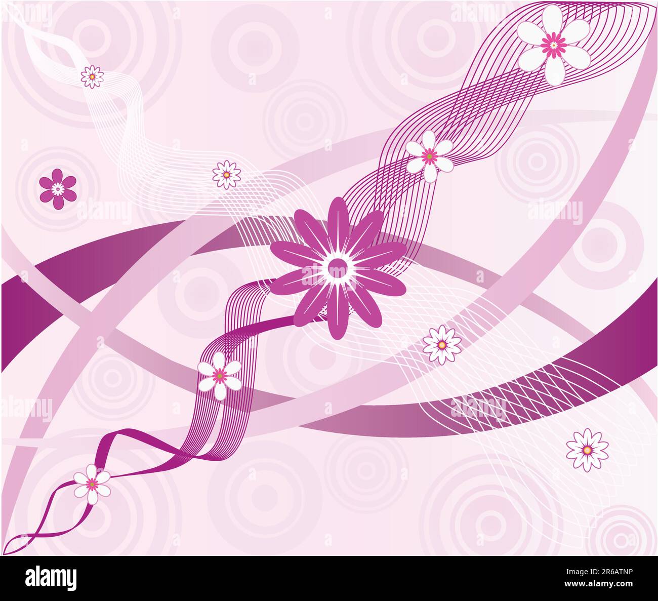 Abstract art design background vector illustration Stock Vector Image ...
