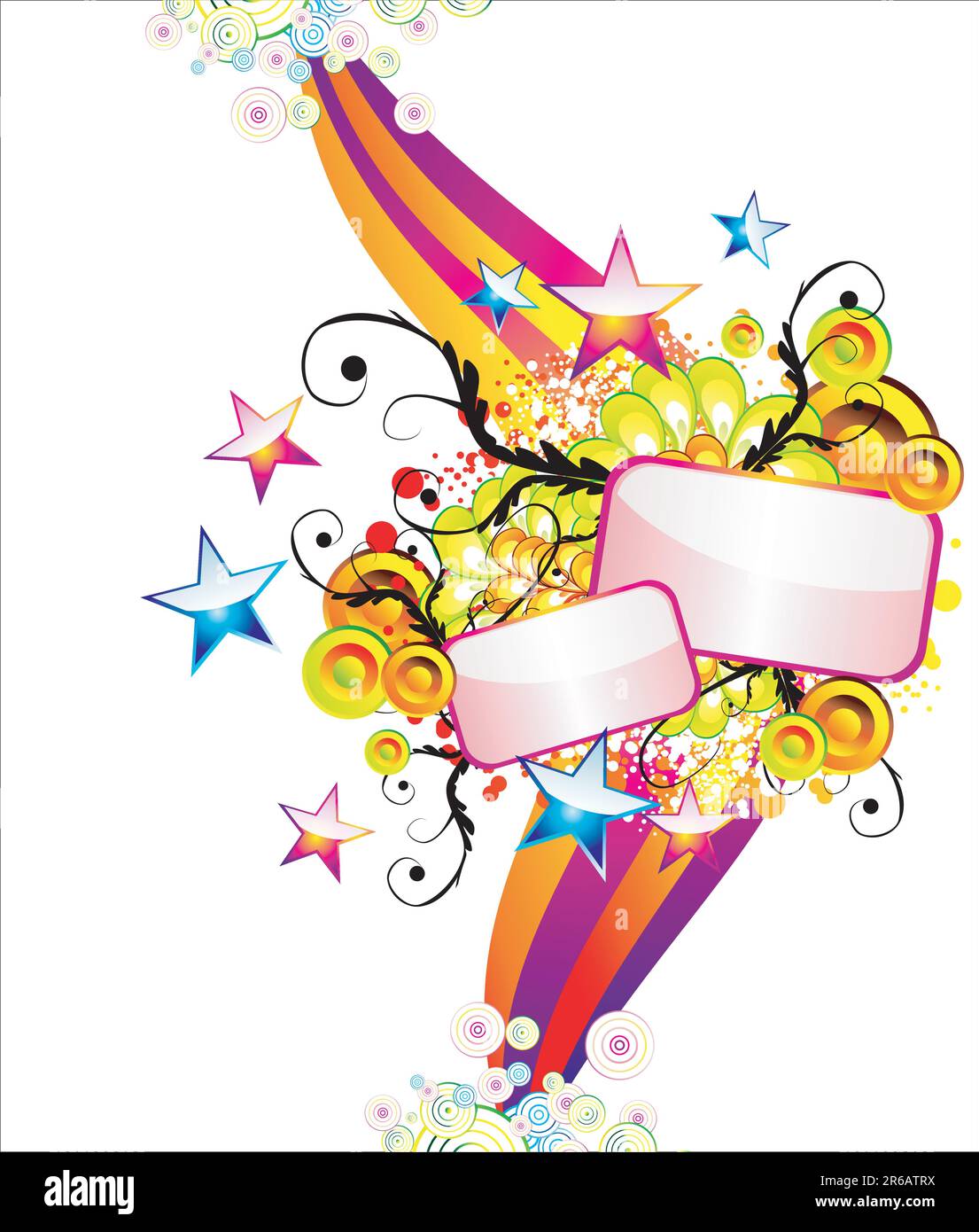 Fantasy art Stock Vector Images - Alamy