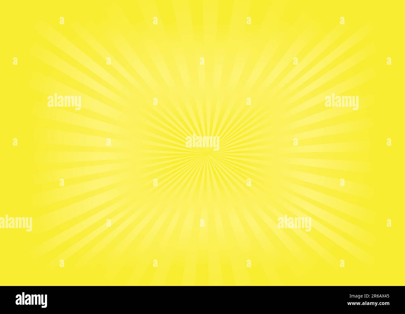 Gradient yellow glow Stock Vector Images - Alamy