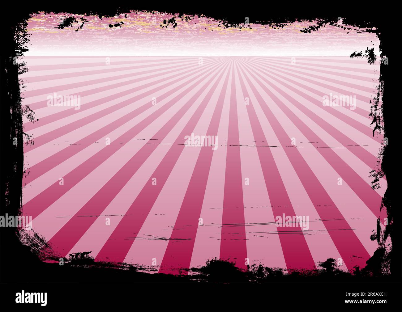 Plain black border hi-res stock photography and images - Alamy