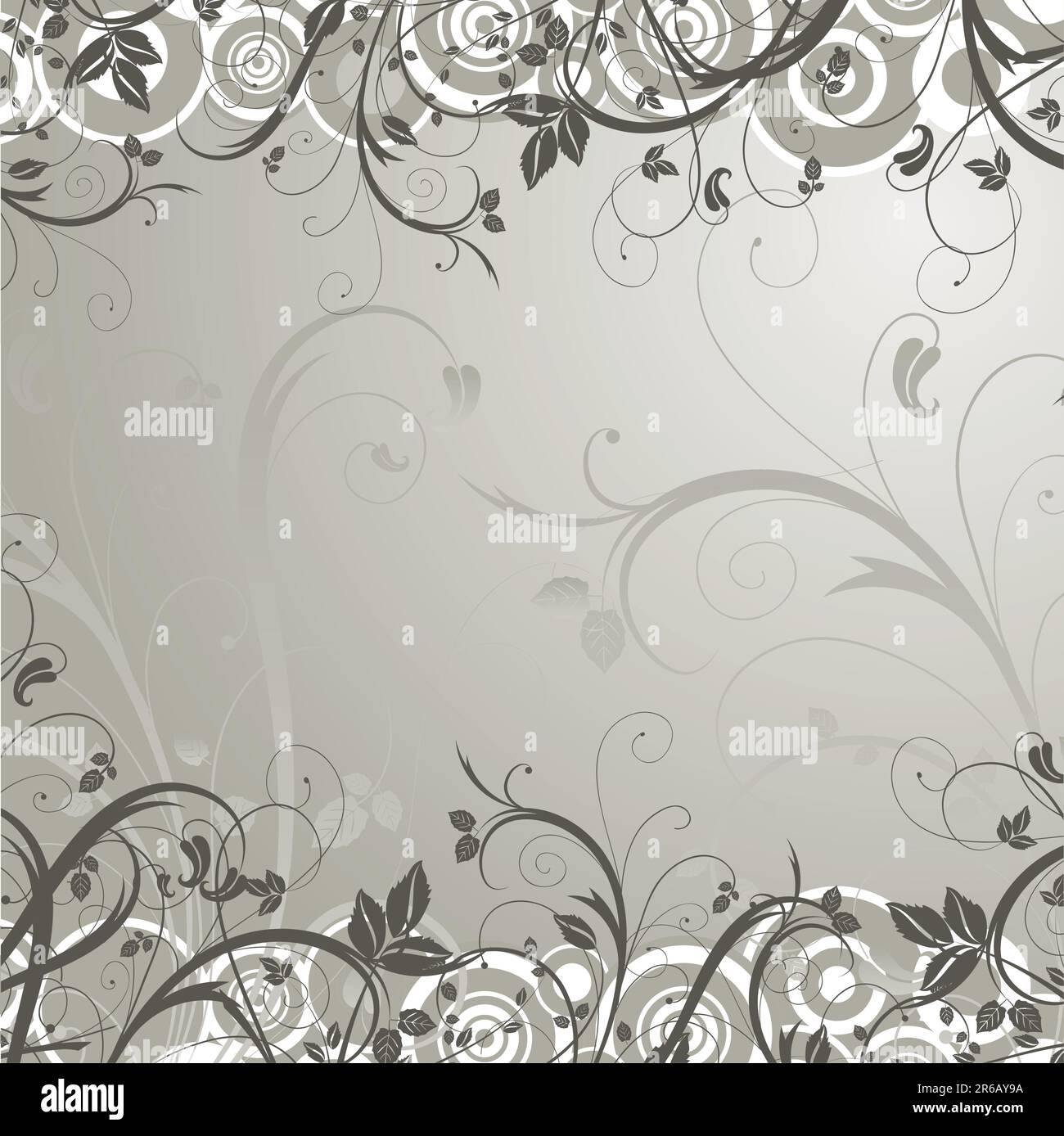 Floral and foliage design hi-res stock photography and images - Alamy