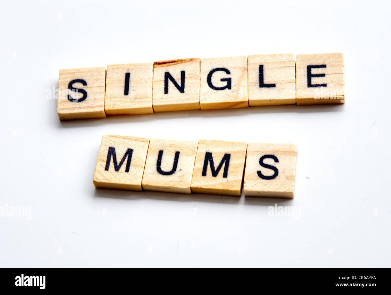 Mums the word hi-res stock photography and images - Alamy