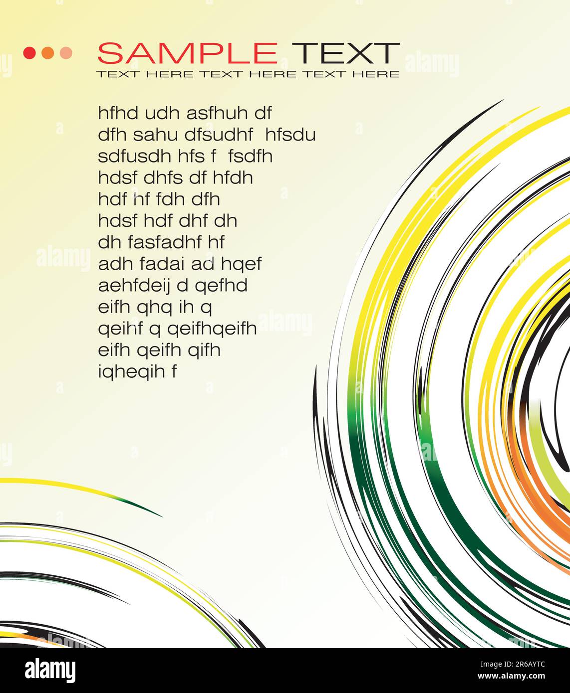 Vortext hi-res stock photography and images - Alamy