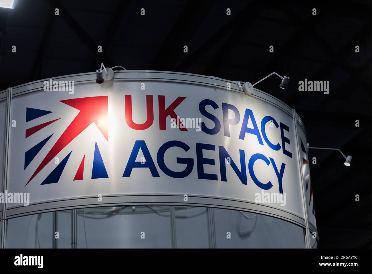 British Space Program