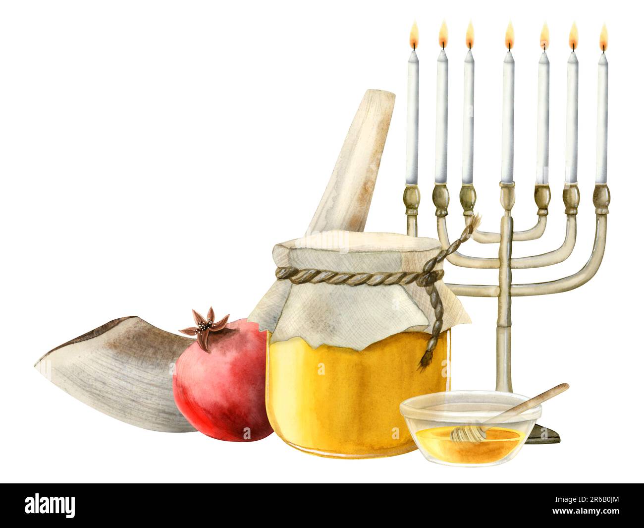 Honey And Rosh Hashanah at Andres Lowe blog