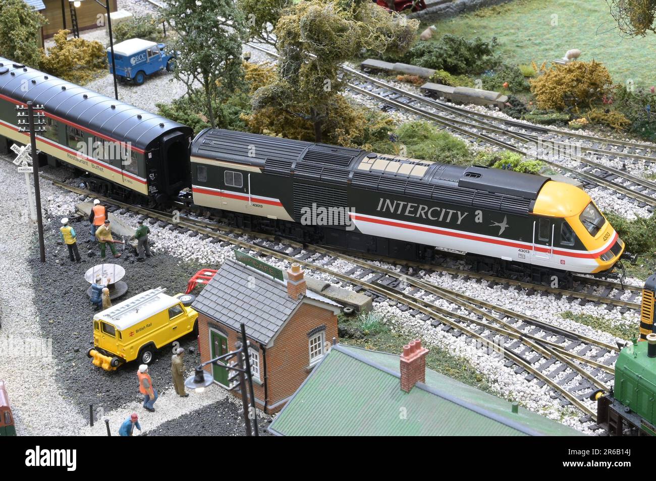 Slave locomotive hi-res stock photography and images - Alamy