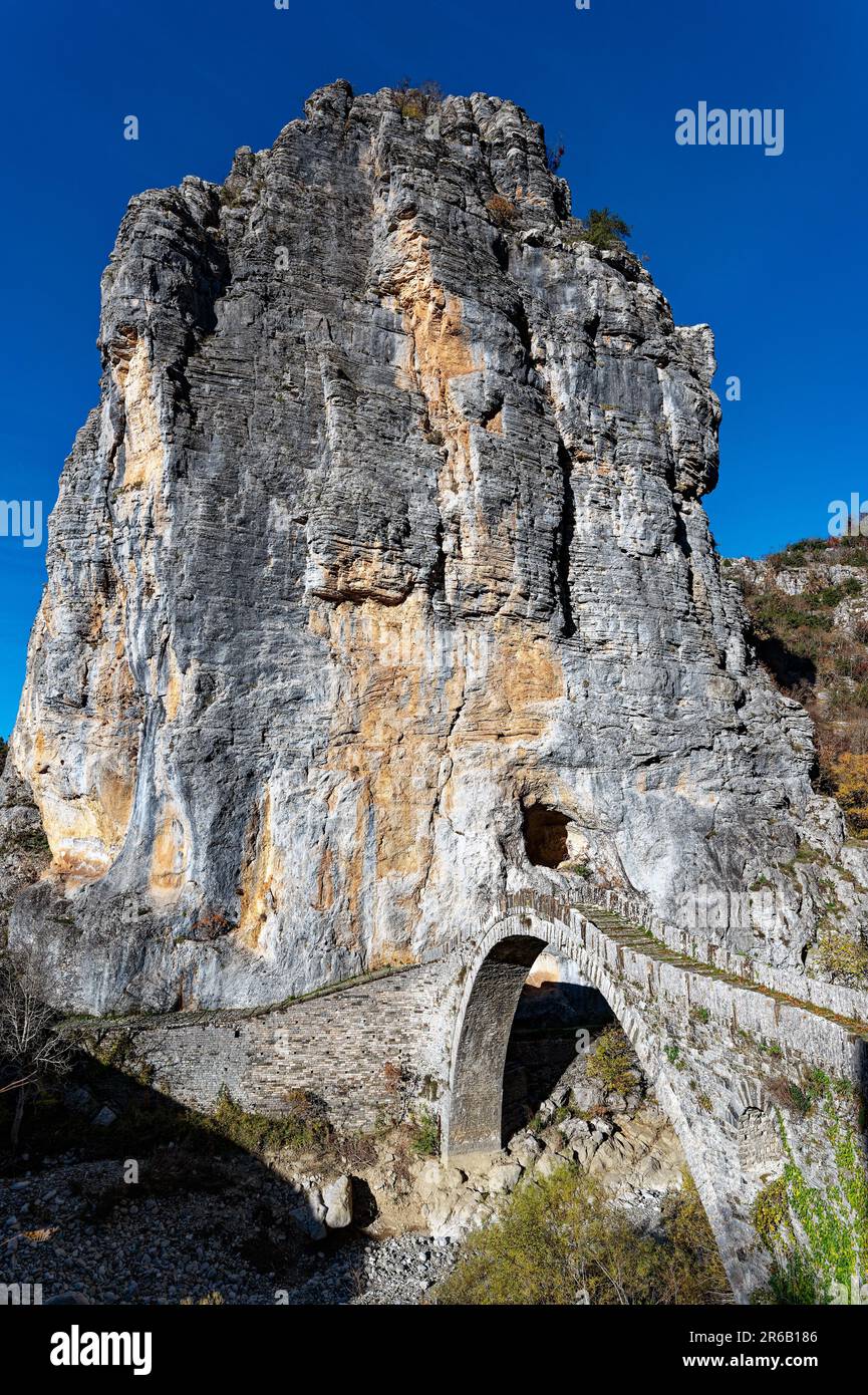 Kokkorou bridge hi-res stock photography and images - Alamy