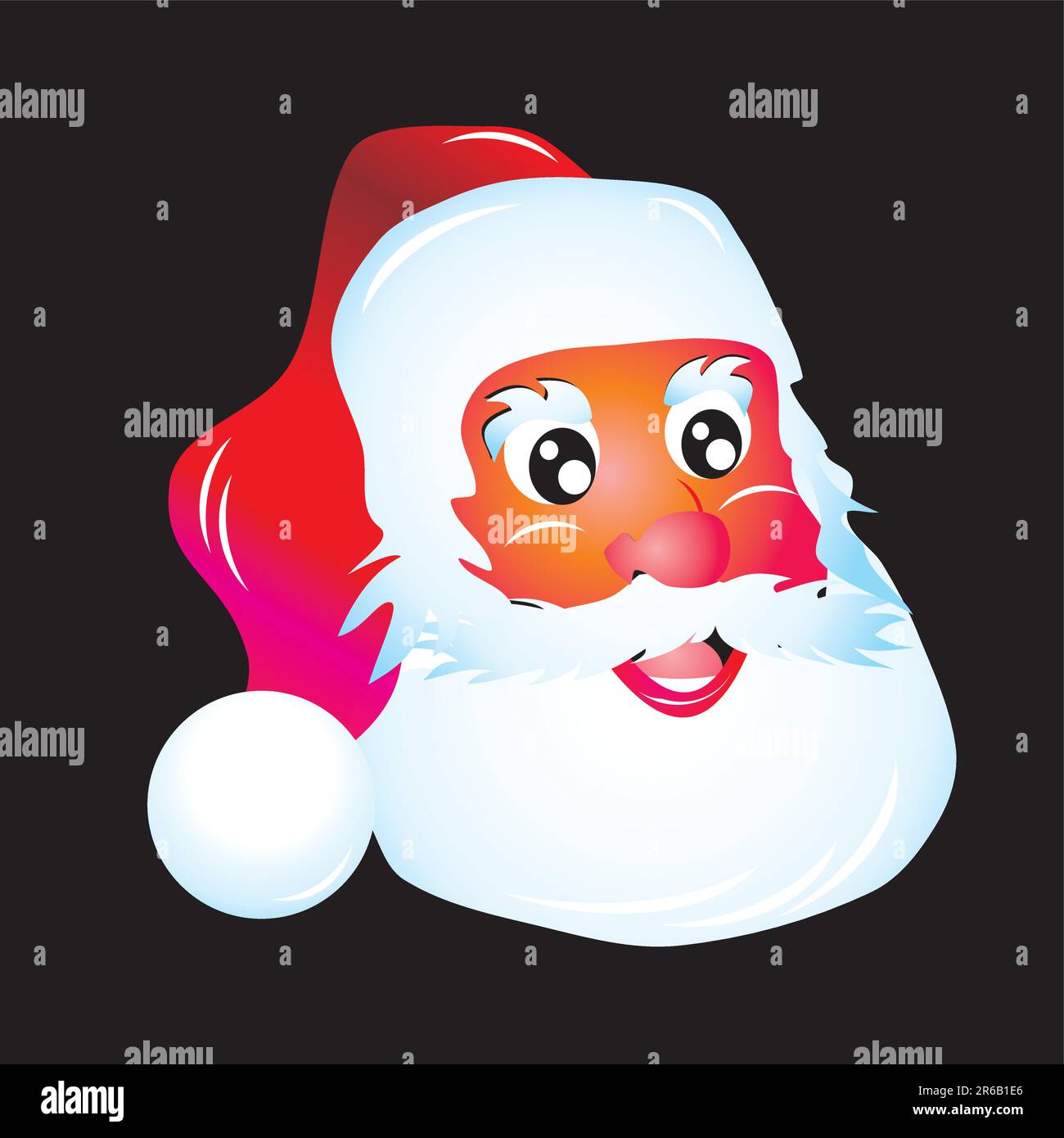 Cartoon father head Stock Vector Images - Alamy