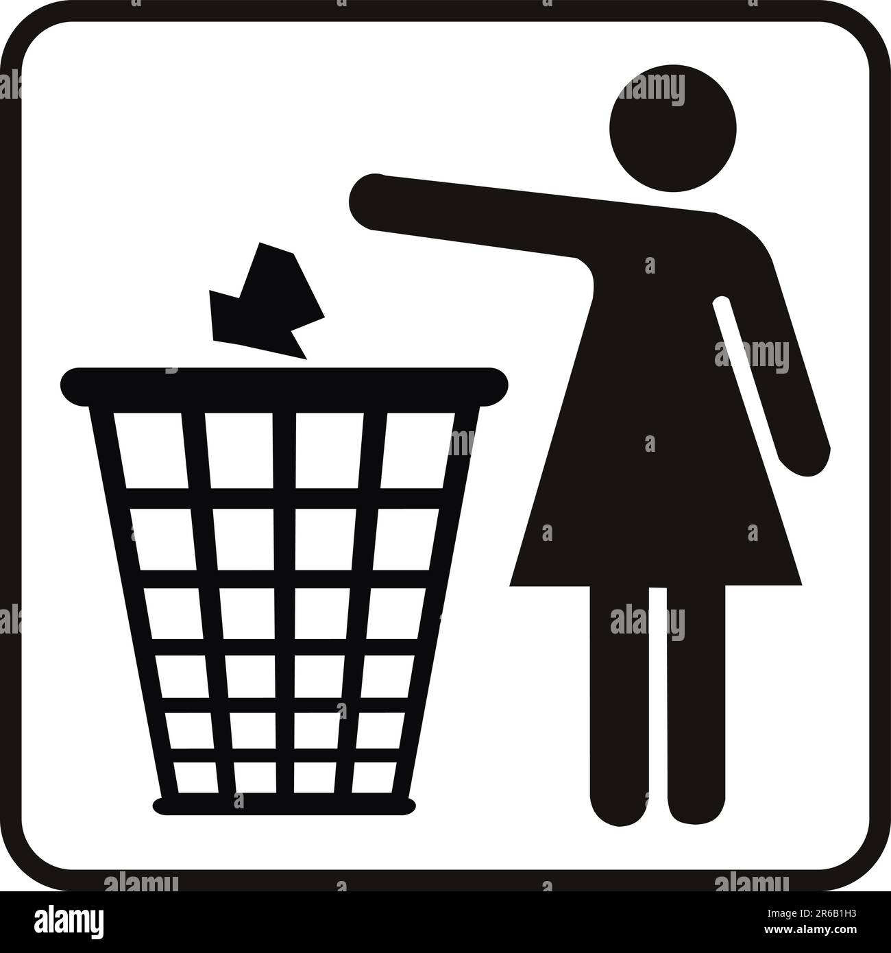 Cycle man life vector Stock Vector Images - Alamy