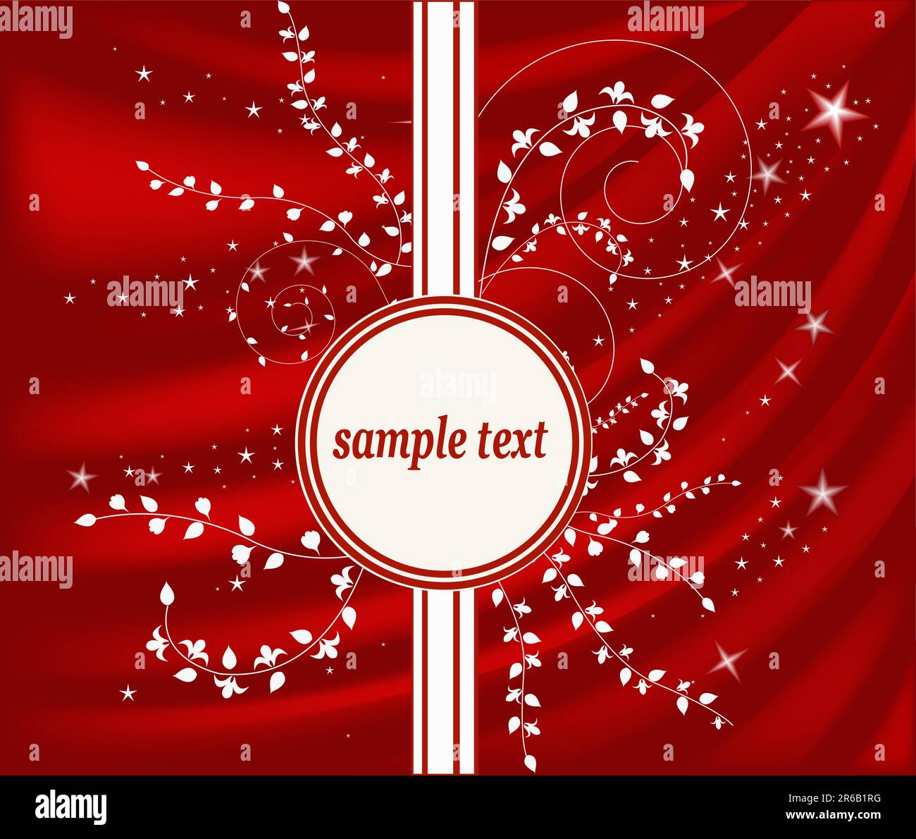 Abstract art design background vector Stock Vector Image & Art - Alamy