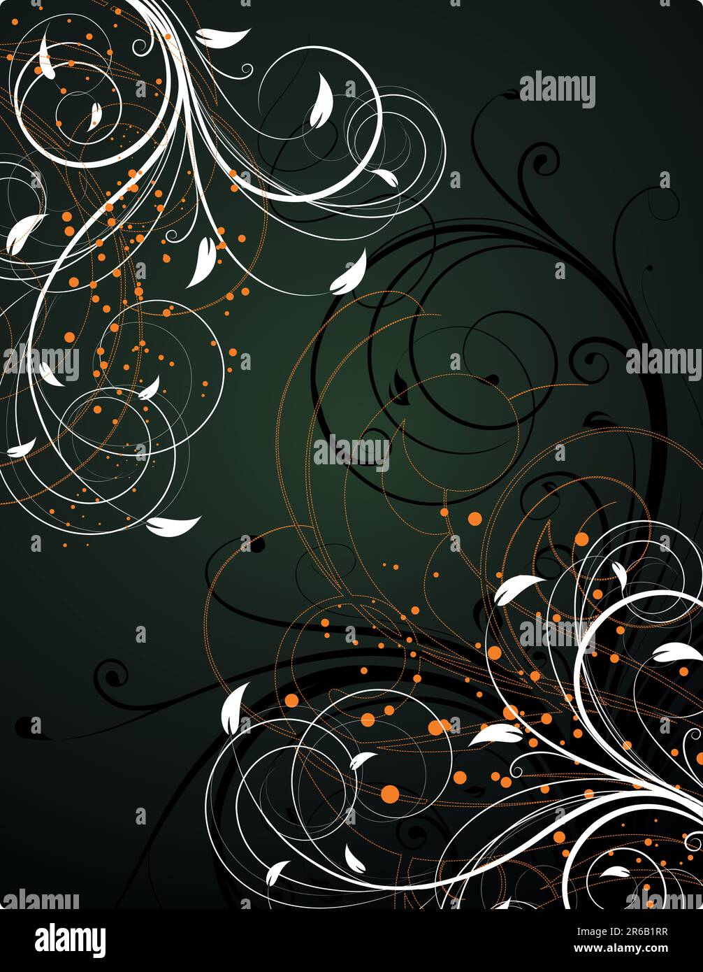 Abstract vector illustration for design Stock Vector Image & Art - Alamy