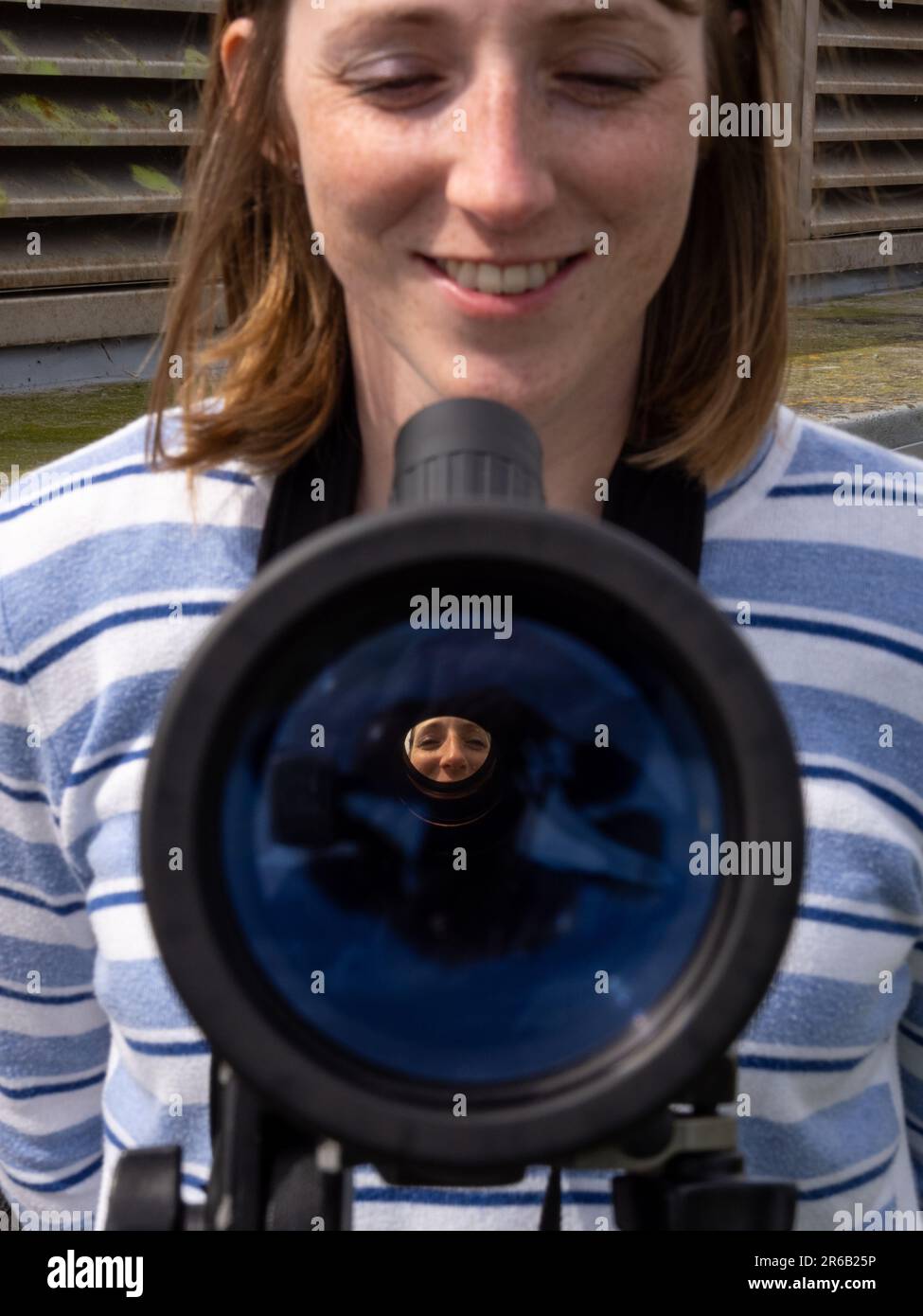 BROADSTAIRS, ENGLAND - MAY 08: Heather of the North Foreland ...