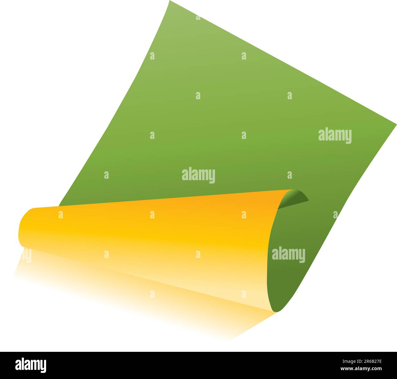 Cardboard place text Stock Vector Images - Alamy