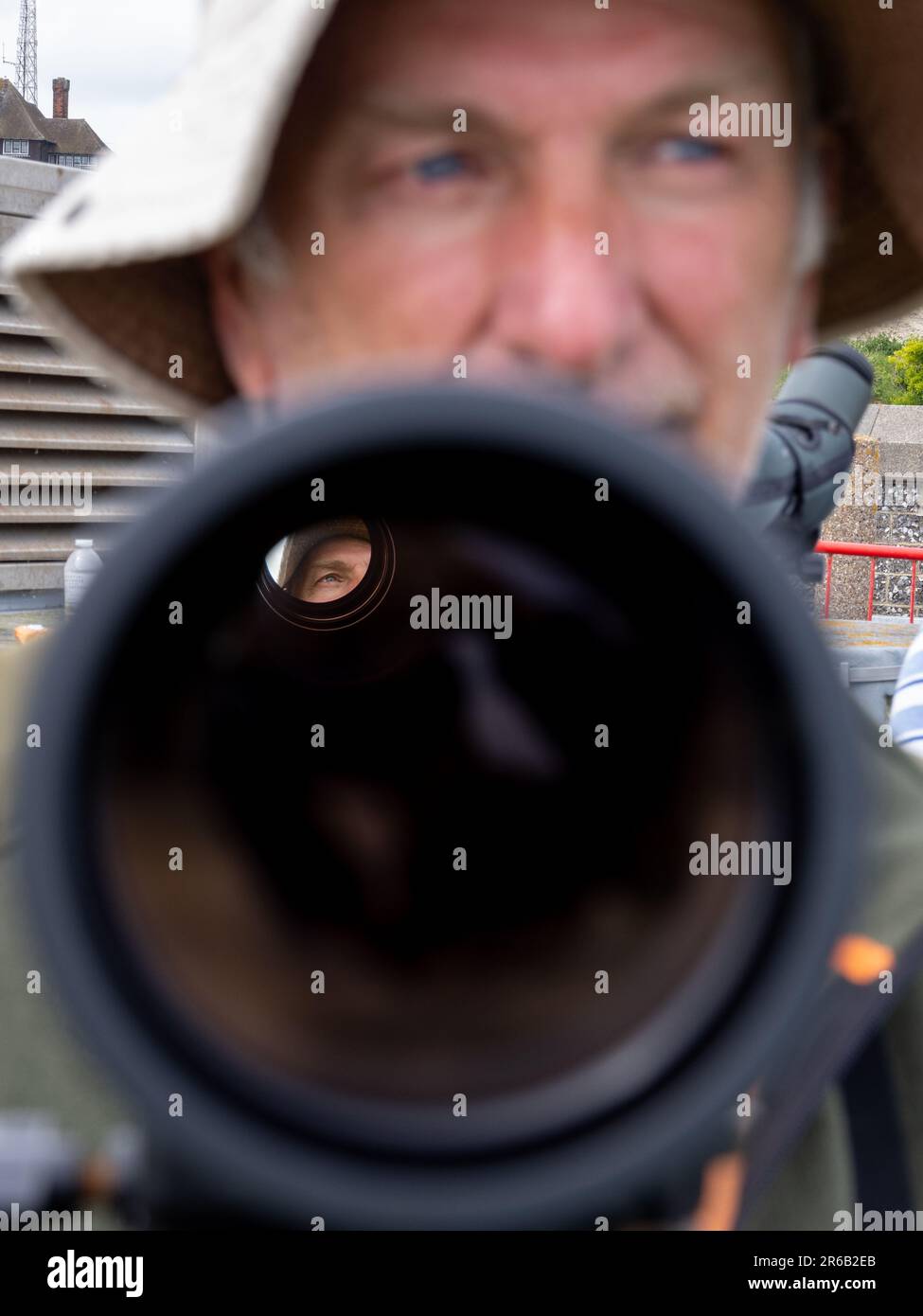 Carnell hi-res stock photography and images - Alamy