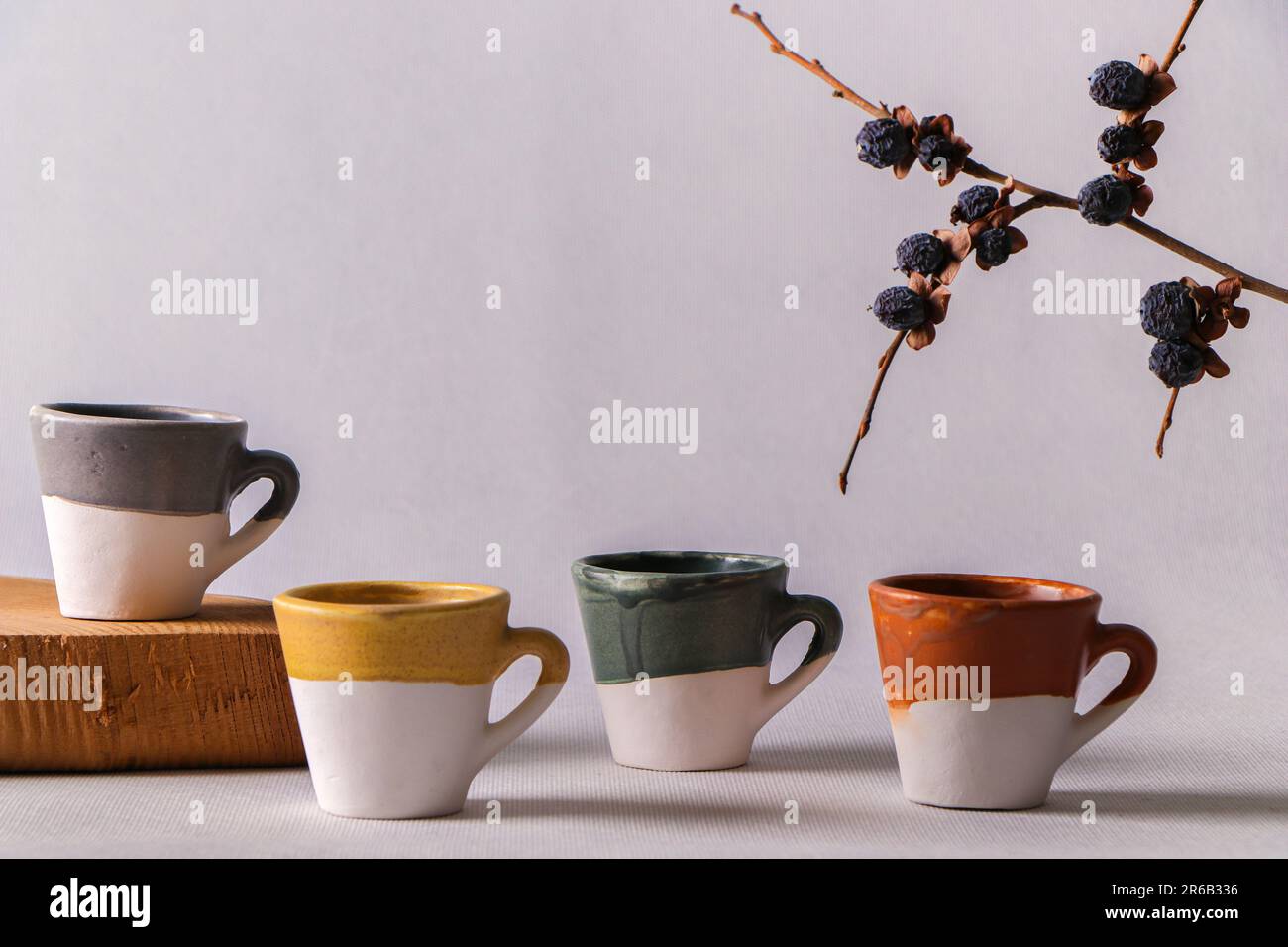 Artistry cup hi-res stock photography and images - Alamy