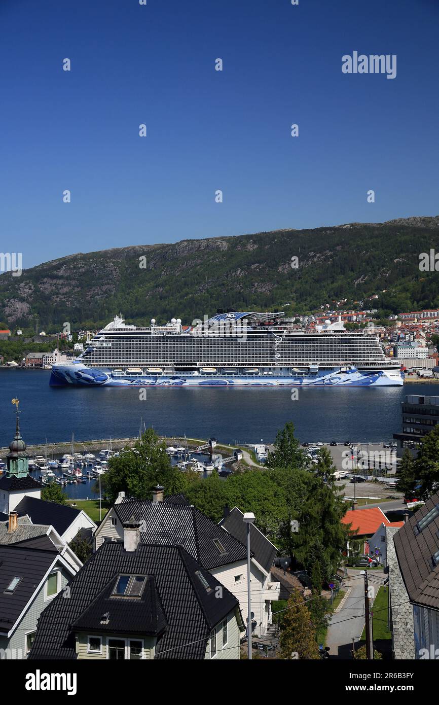 Norwegian prima hi-res stock photography and images - Alamy