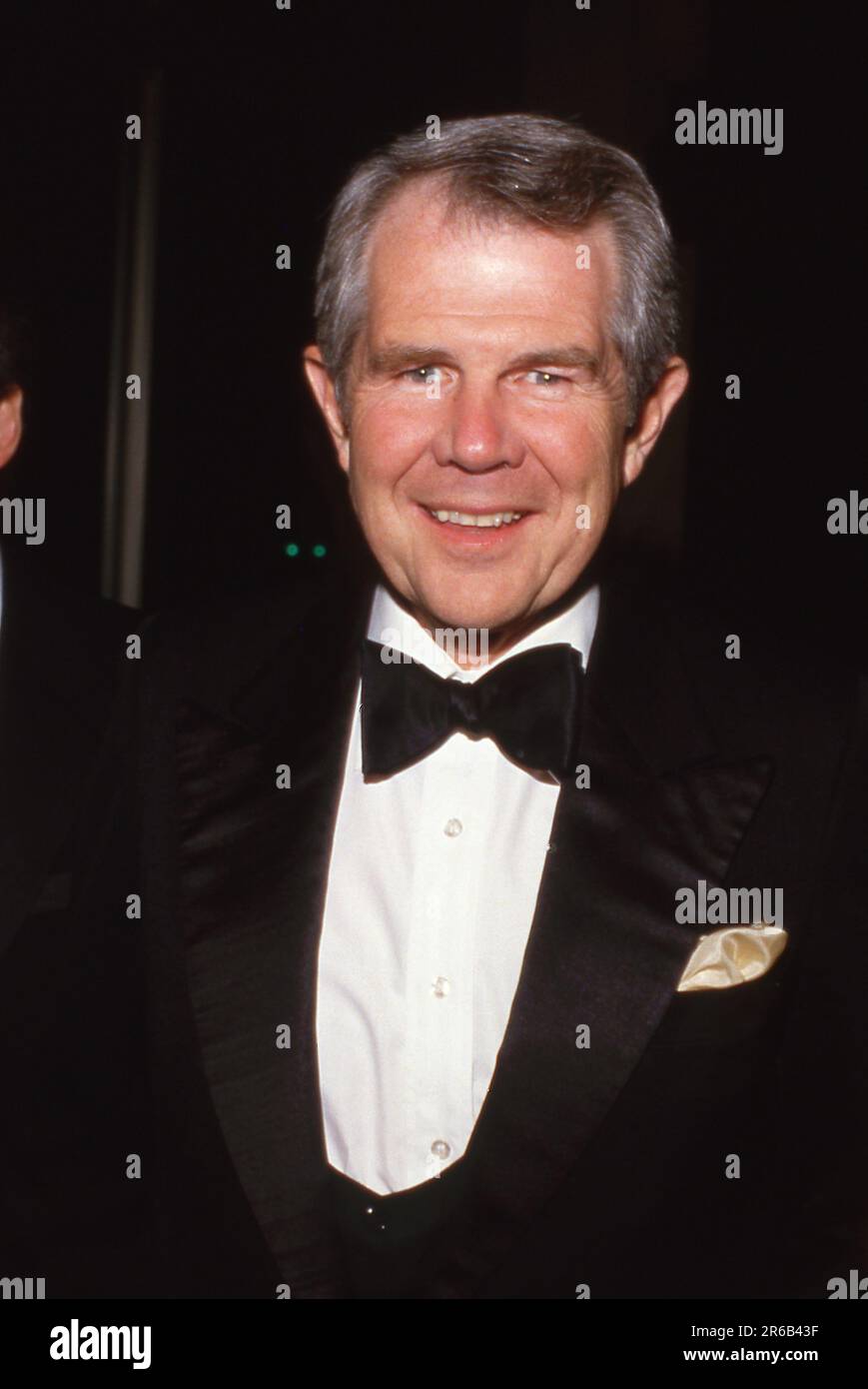 **FILE PHOTO** Pat Robertson Has Passed Away at 93. Pat Robertson ...