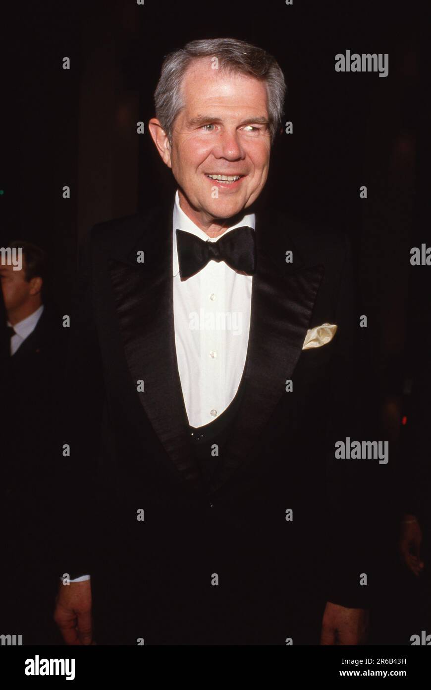 Pat robertson hi-res stock photography and images - Alamy