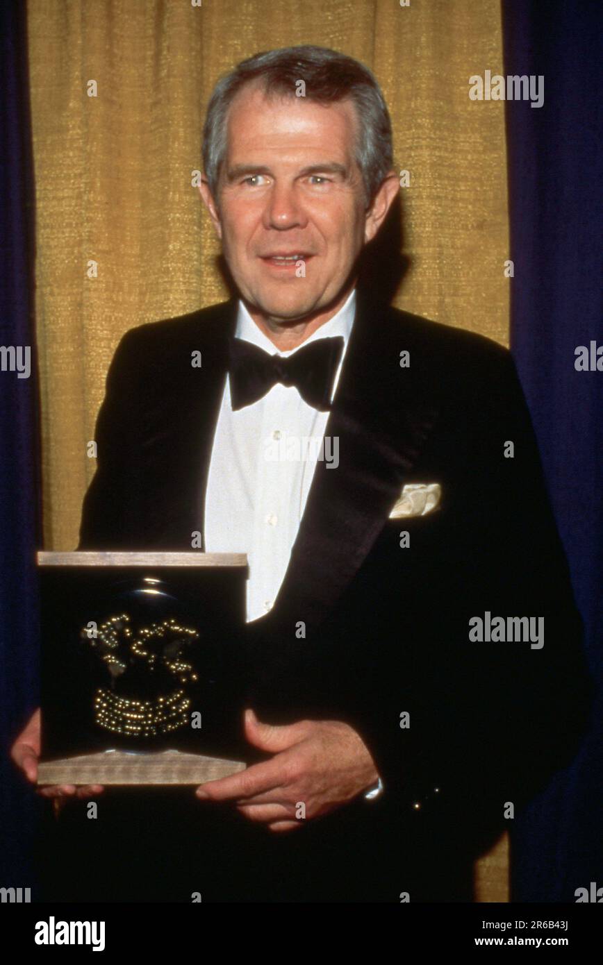 **FILE PHOTO** Pat Robertson Has Passed Away at 93. Pat Robertson ...