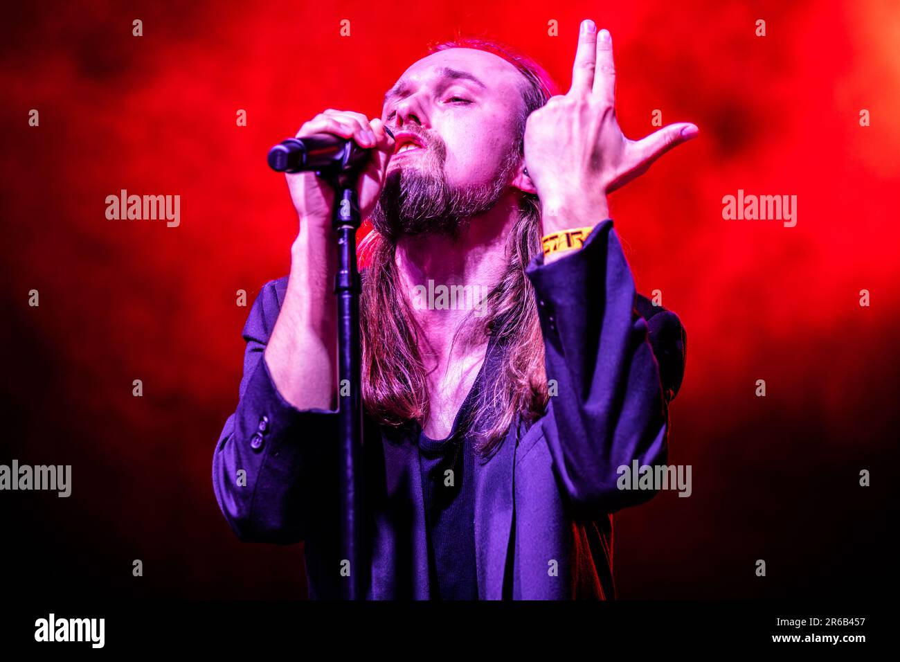 Bielorusian band hi-res stock photography and images - Alamy