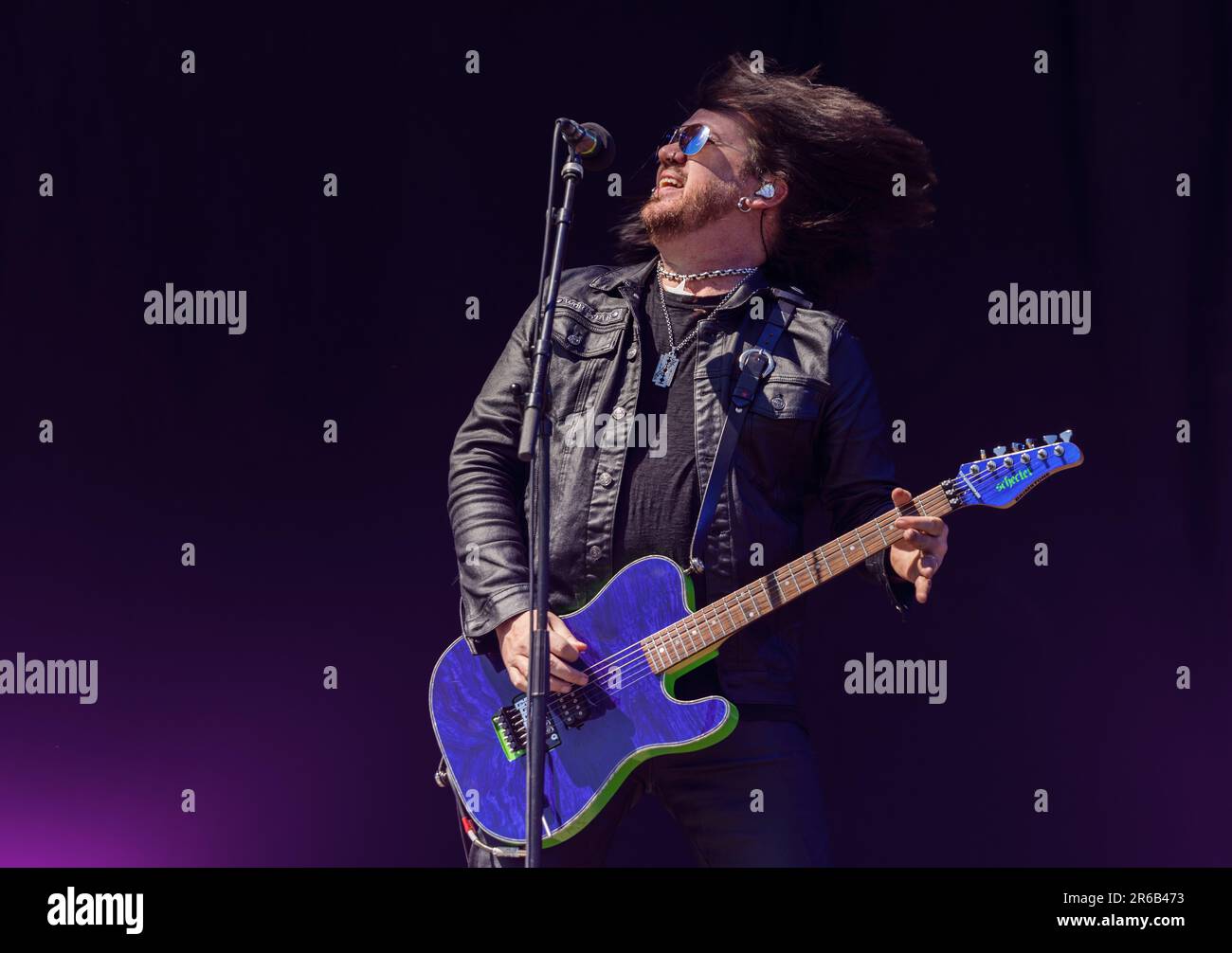 Patrick kennison hi-res stock photography and images - Alamy