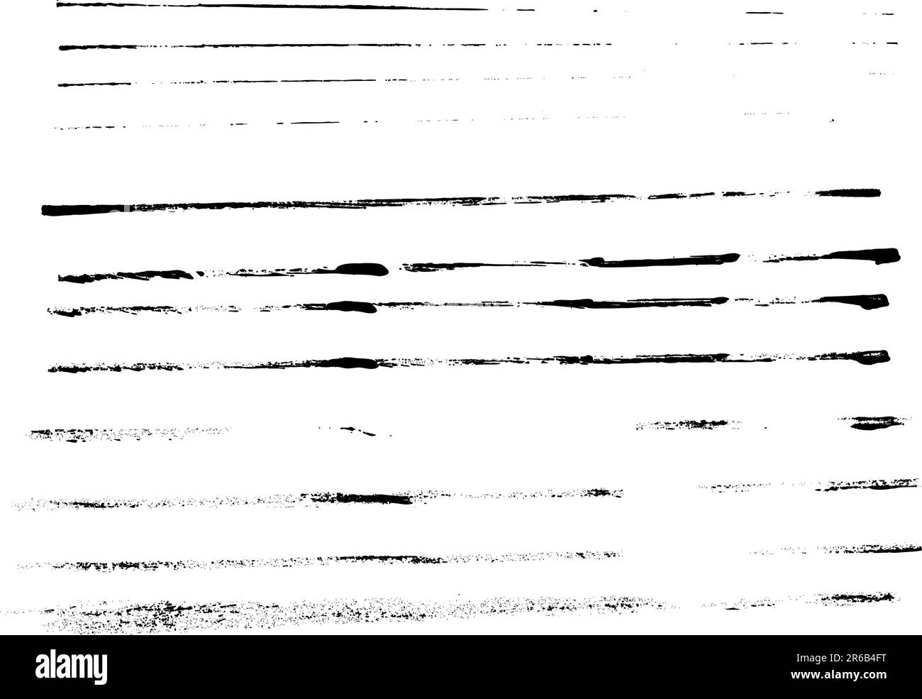 Grunge elements - full page of Grunge Lines - Highly Detailed vector ...