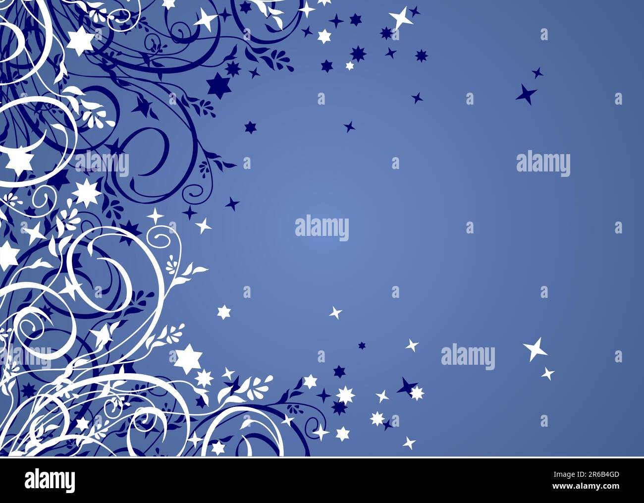 Christmas background. Ideally for your use Stock Vector Image & Art - Alamy