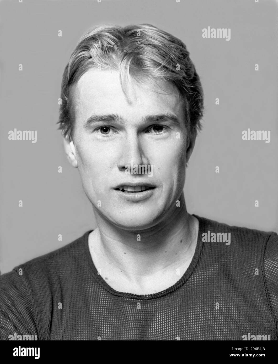 Atletics Black and White Stock Photos & Images - Alamy