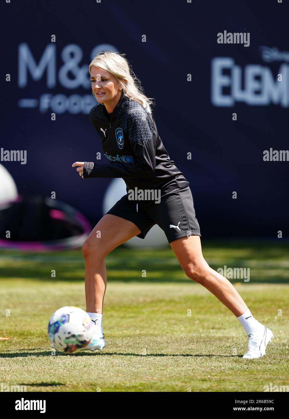 Kaylyn kyle hi-res stock photography and images - Alamy