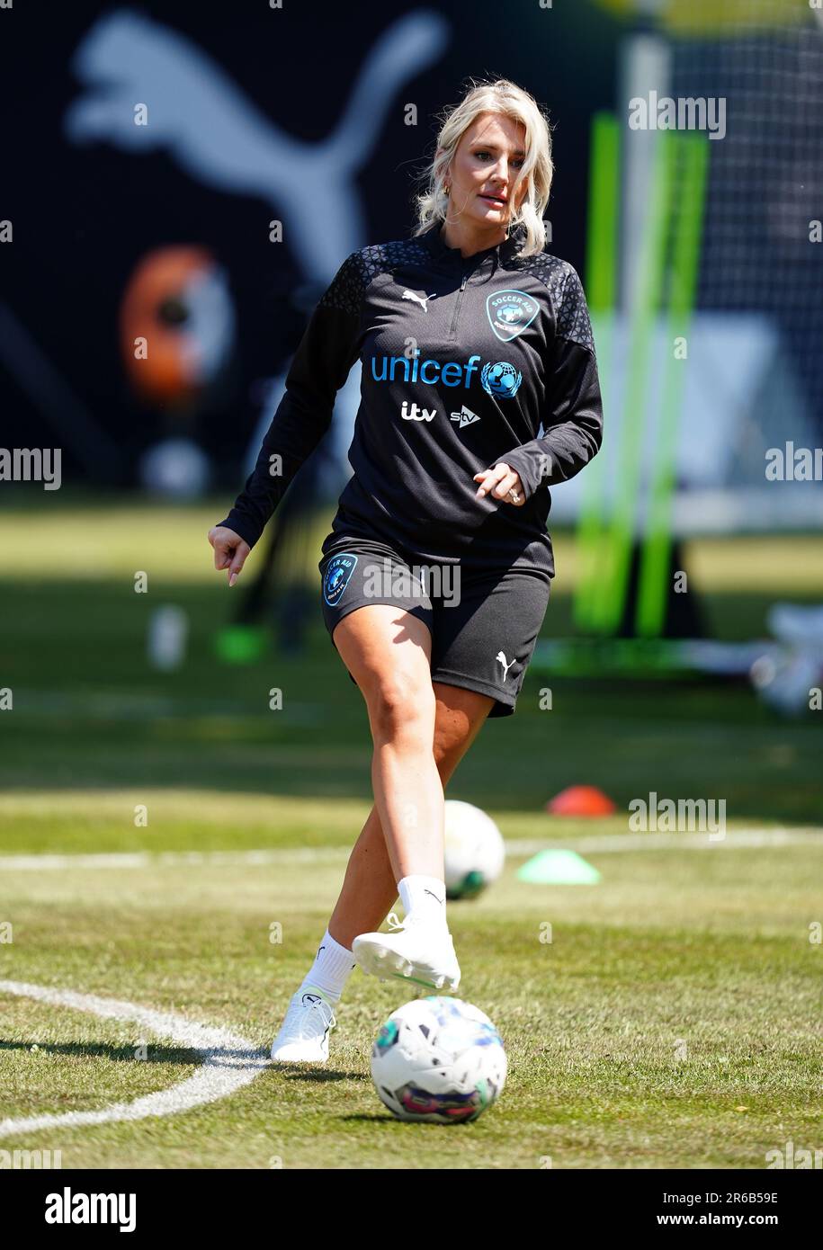 Kaylyn kyle hi-res stock photography and images - Alamy