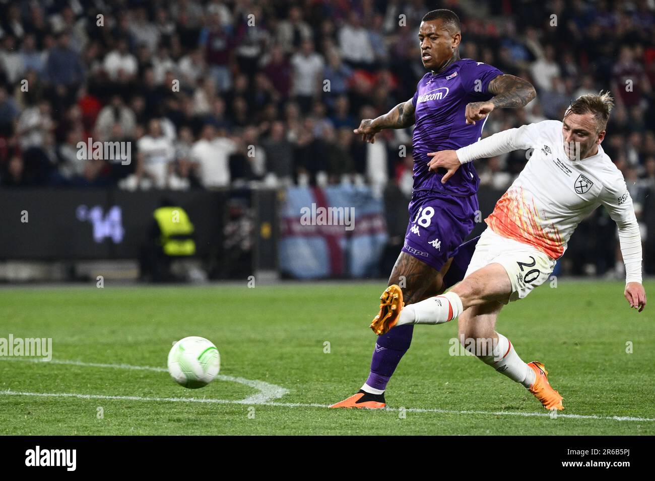 Fiorentina jarrod hi-res stock photography and images - Alamy