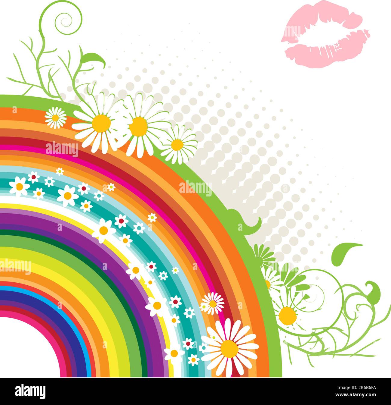 Abstract summer background Stock Vector Image & Art - Alamy