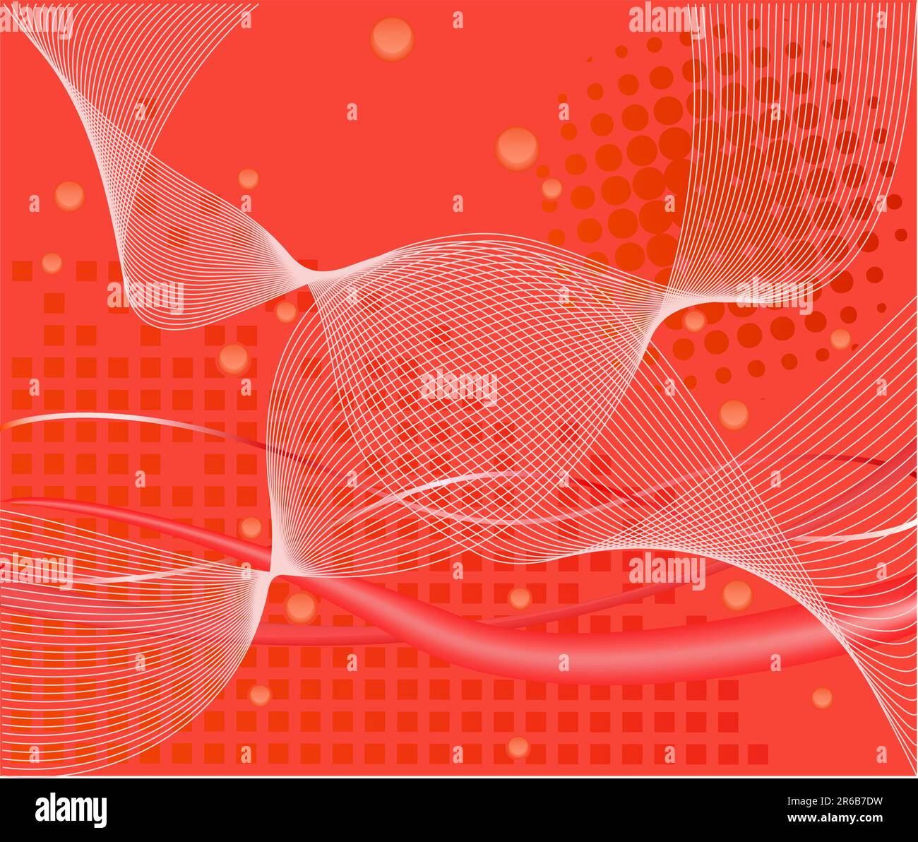 Abstract art design background vector illustration Stock Vector Image ...