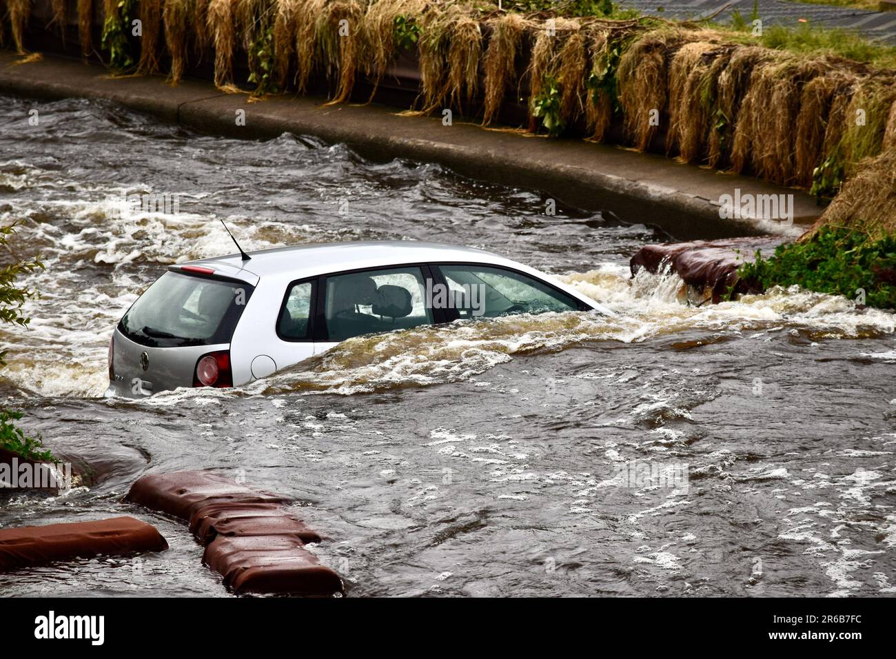 Stockton-on-Tees, UK. 08 Jun 2023. Today filming of ITV’s new mystery ...