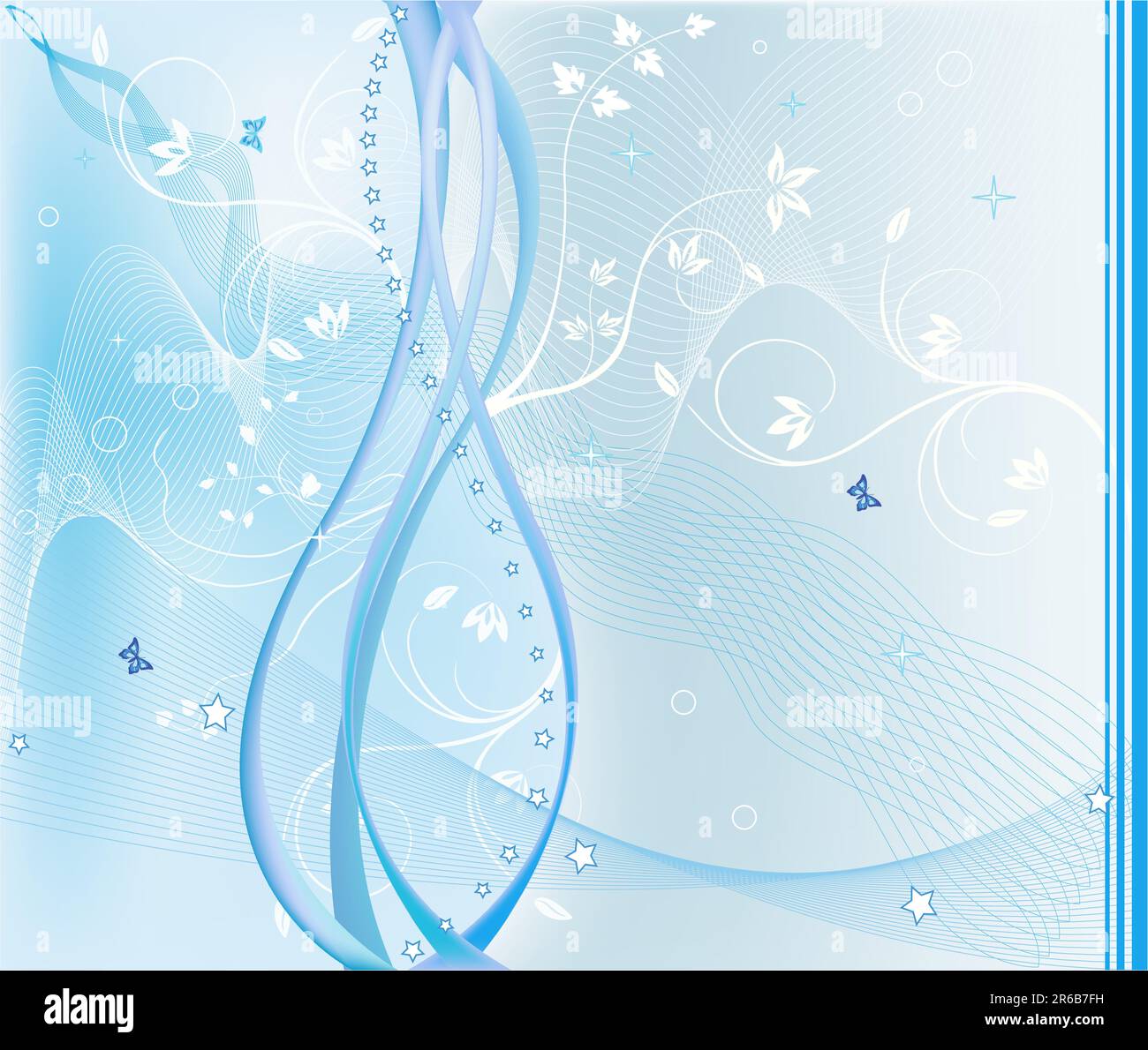 Abstract art design background vector illustration Stock Vector Image ...