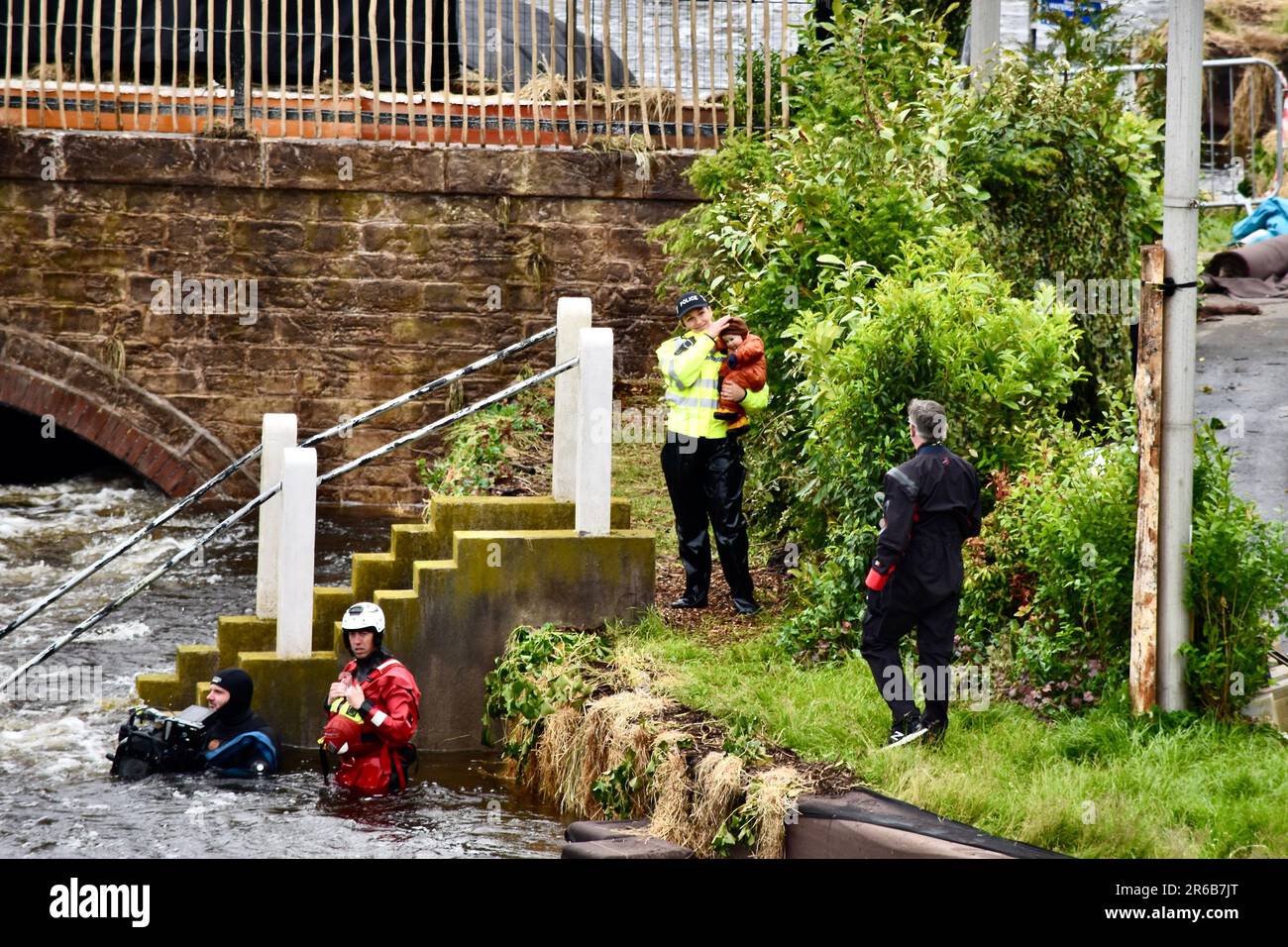 Stockton-on-Tees, UK. 08 Jun 2023. Sophie Rundle pictured (in the ...