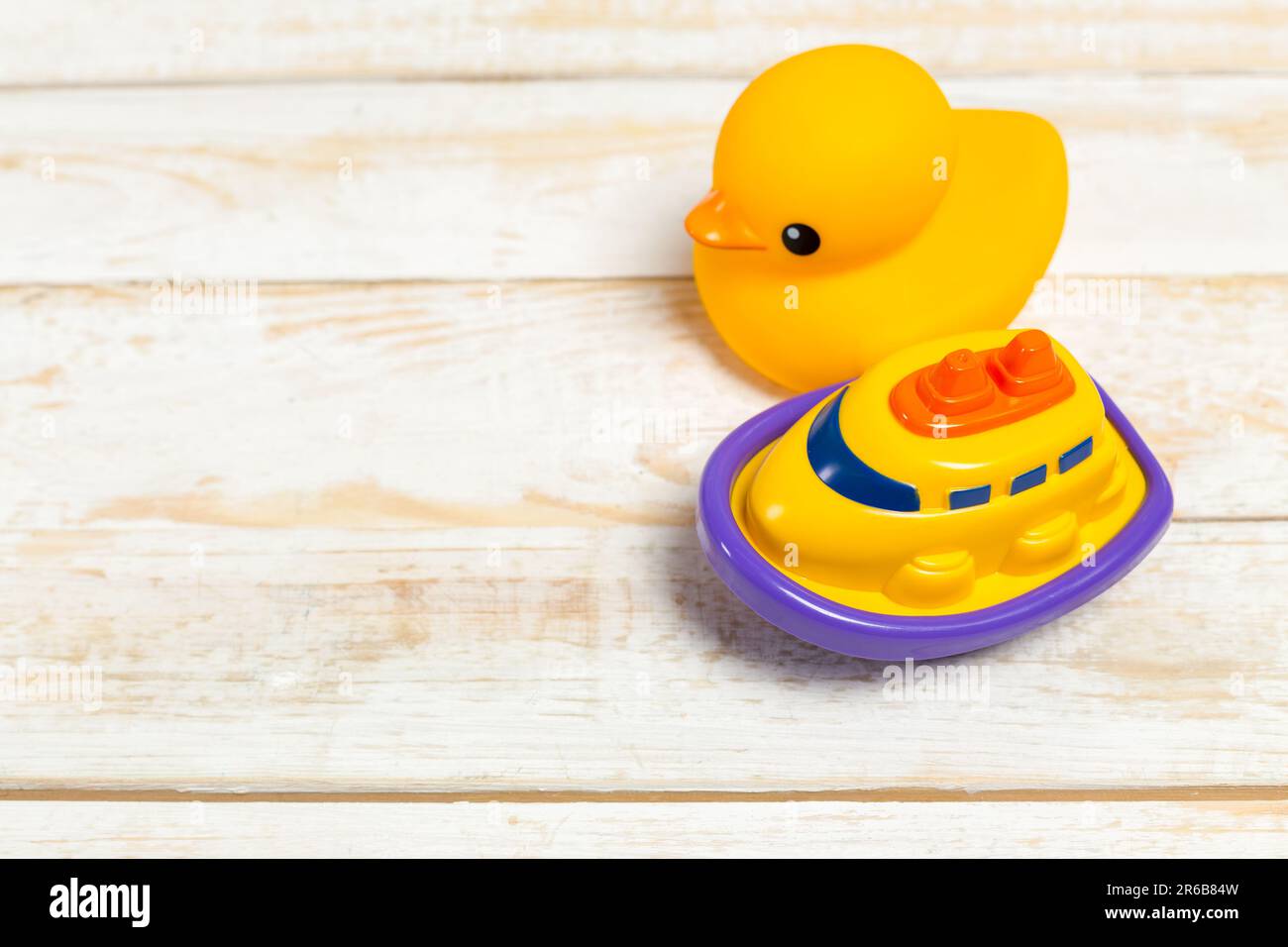 children toys, top view Stock Photo - Alamy