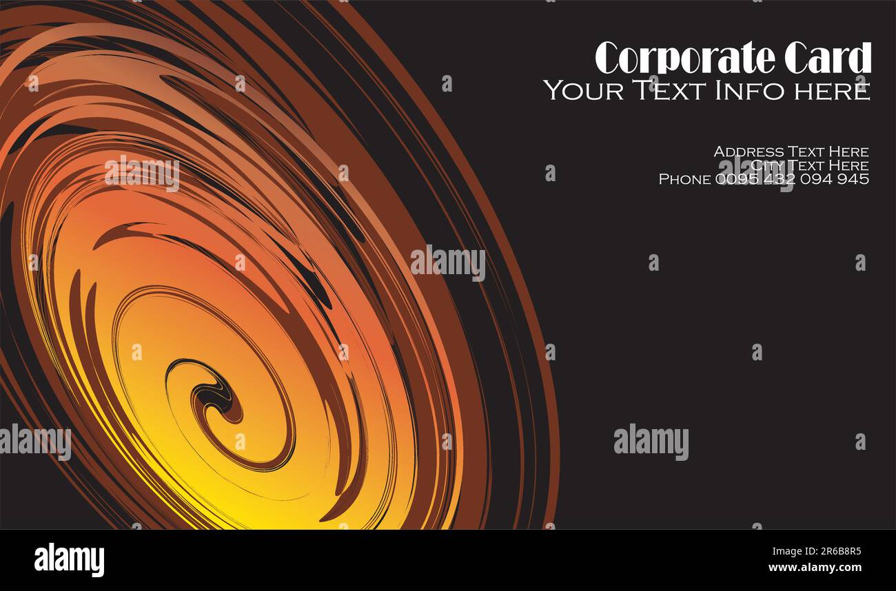 Plastic vortex Stock Vector Images - Alamy