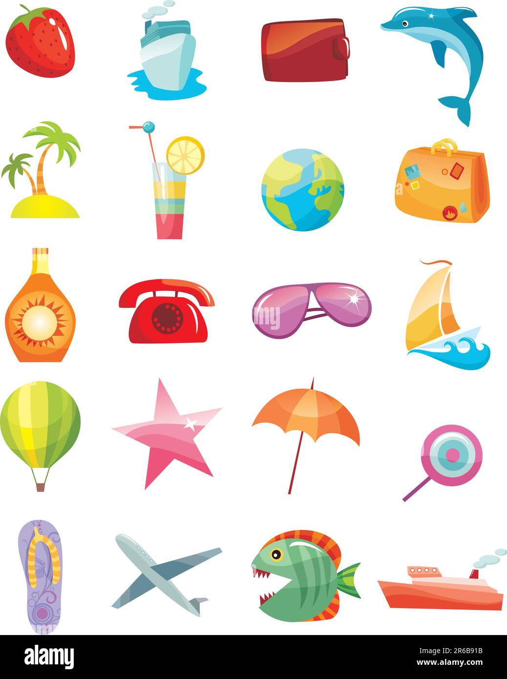 Dolphin communication Stock Vector Images - Alamy