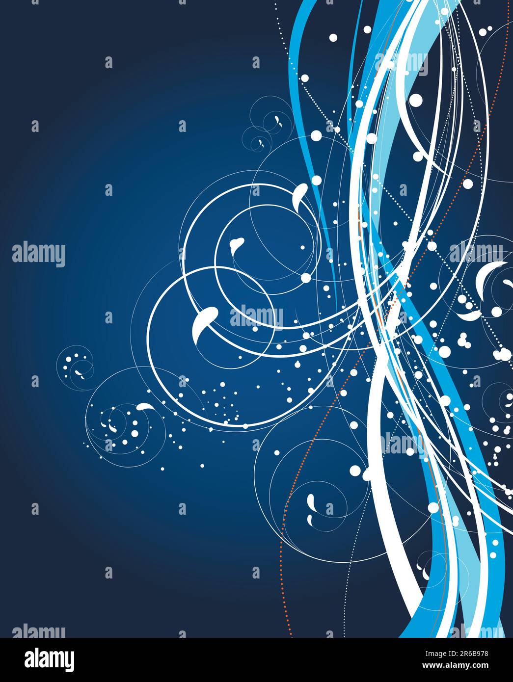 Abstract vector illustration for design Stock Vector Image & Art - Alamy