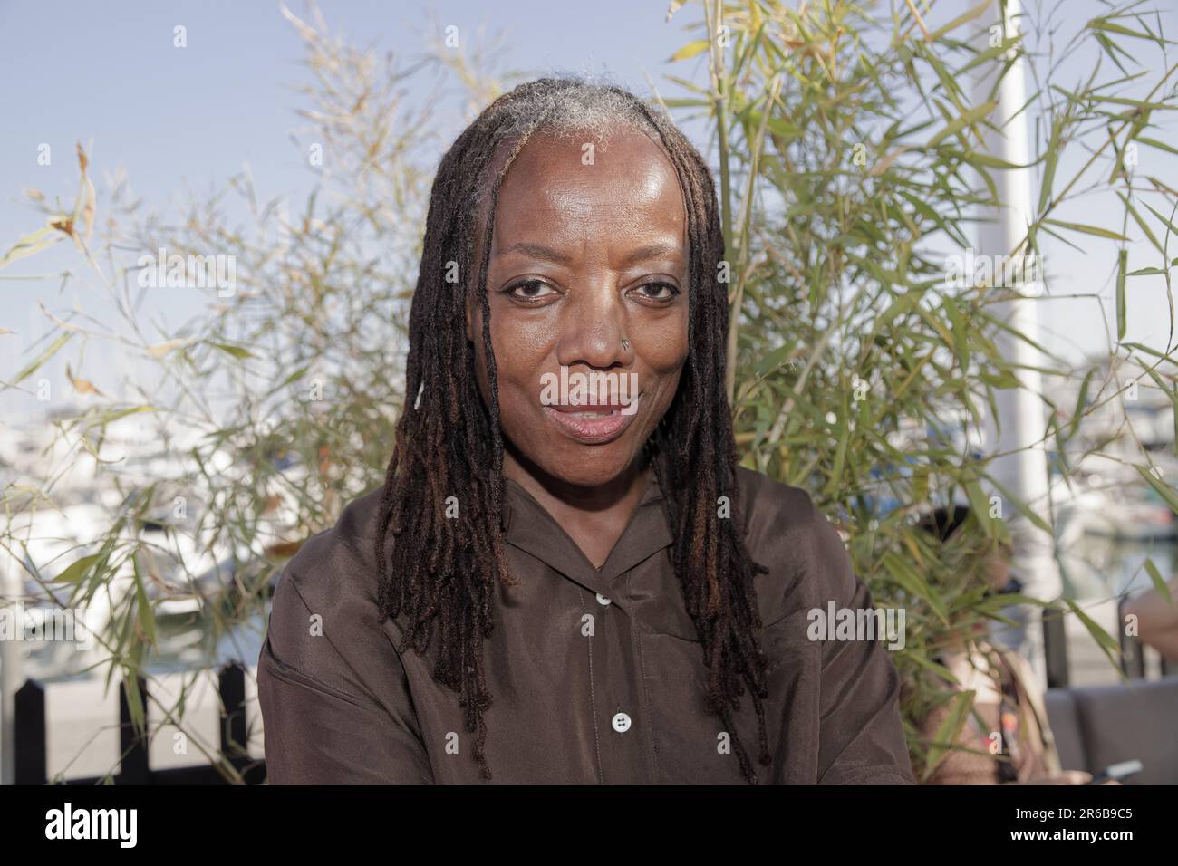 Nigeria pavilion hi-res stock photography and images - Alamy