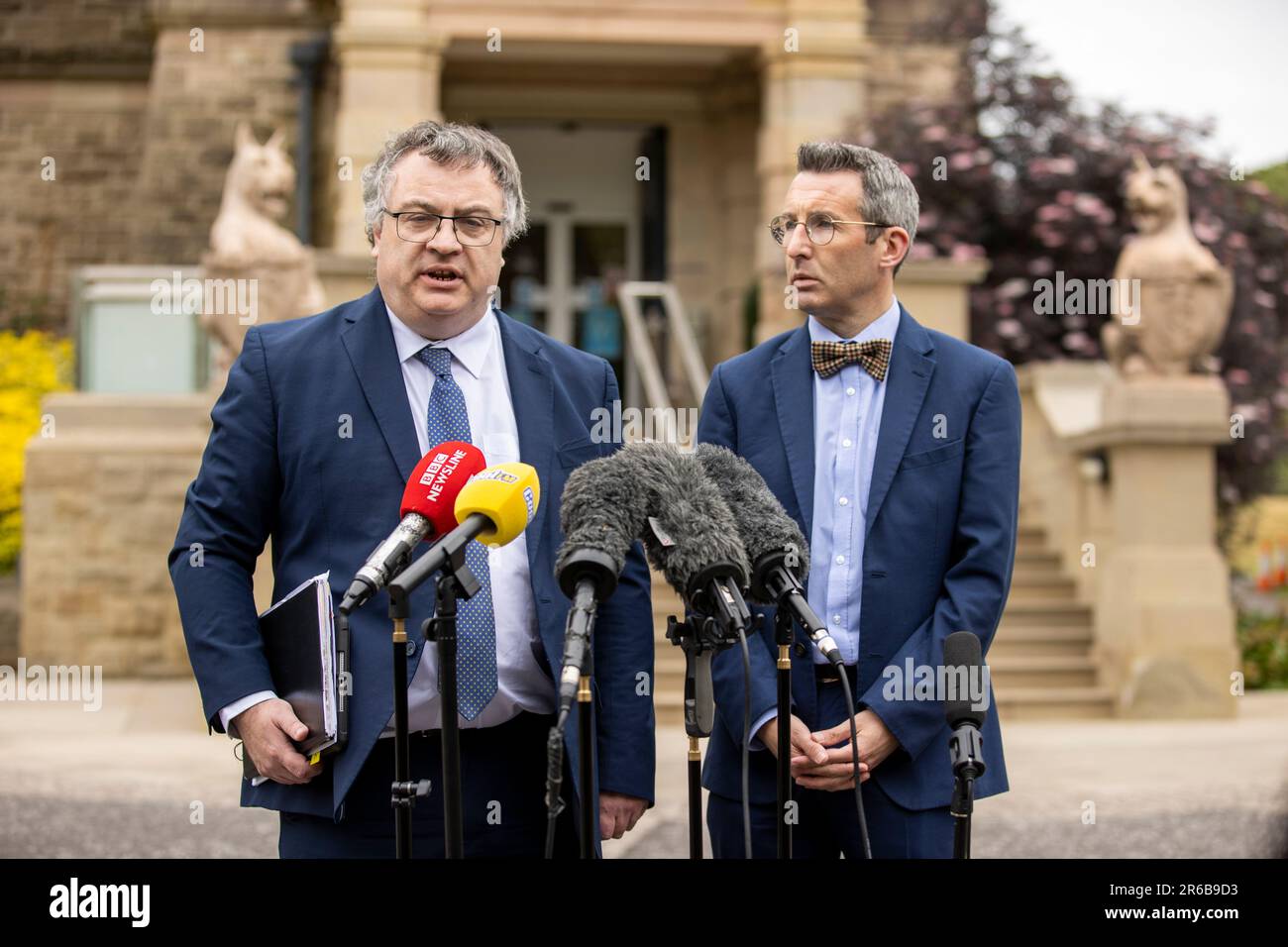 Andrew muir hi-res stock photography and images - Alamy