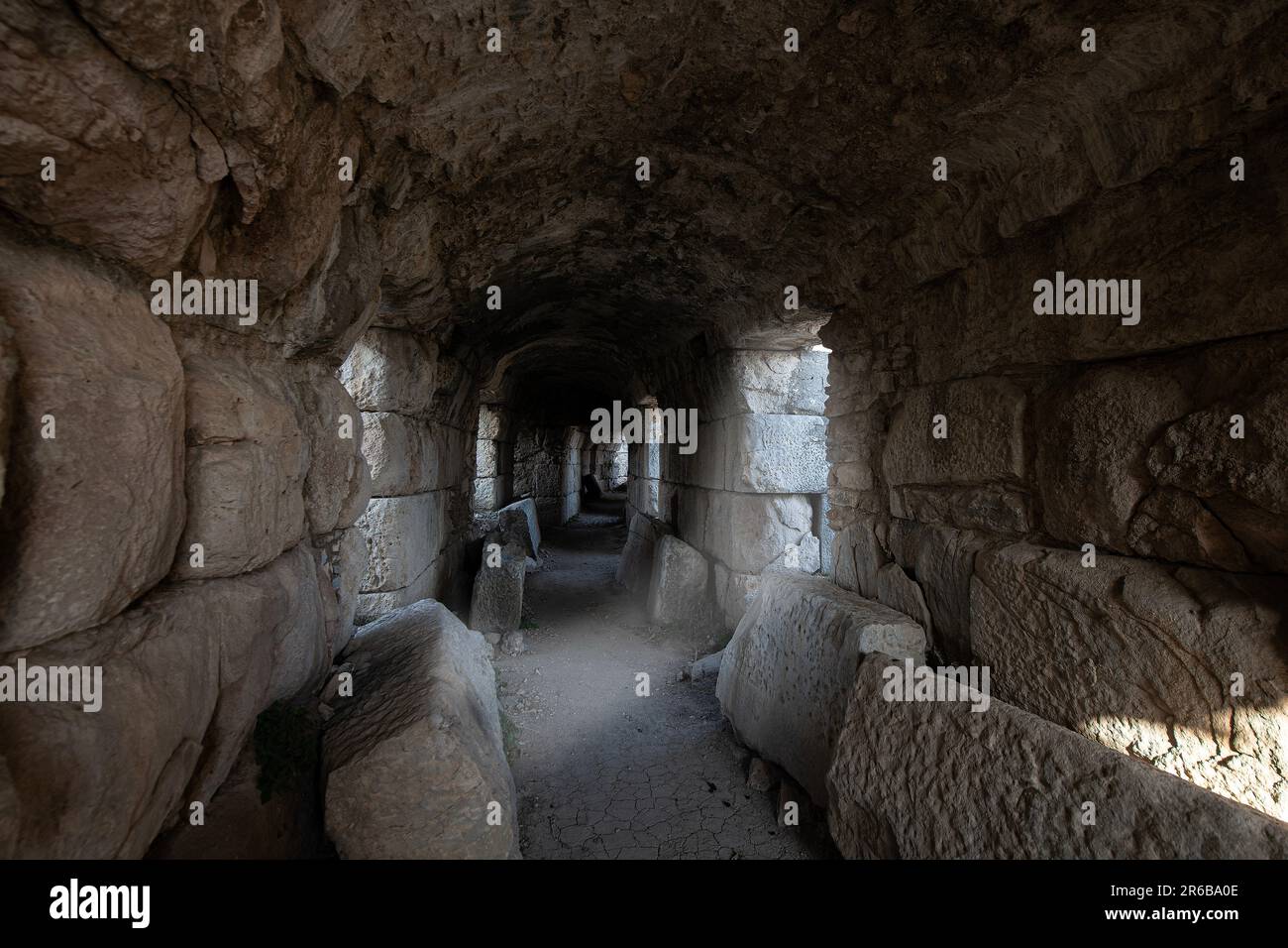 Miletus is an ancient Greek city in Anatolia, whose name was Palaton in ...