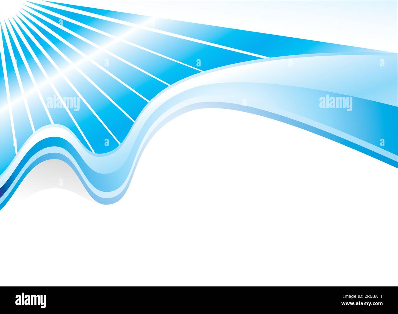 Abstract Colorful Business Background Template Stock Vector Image & Art ...