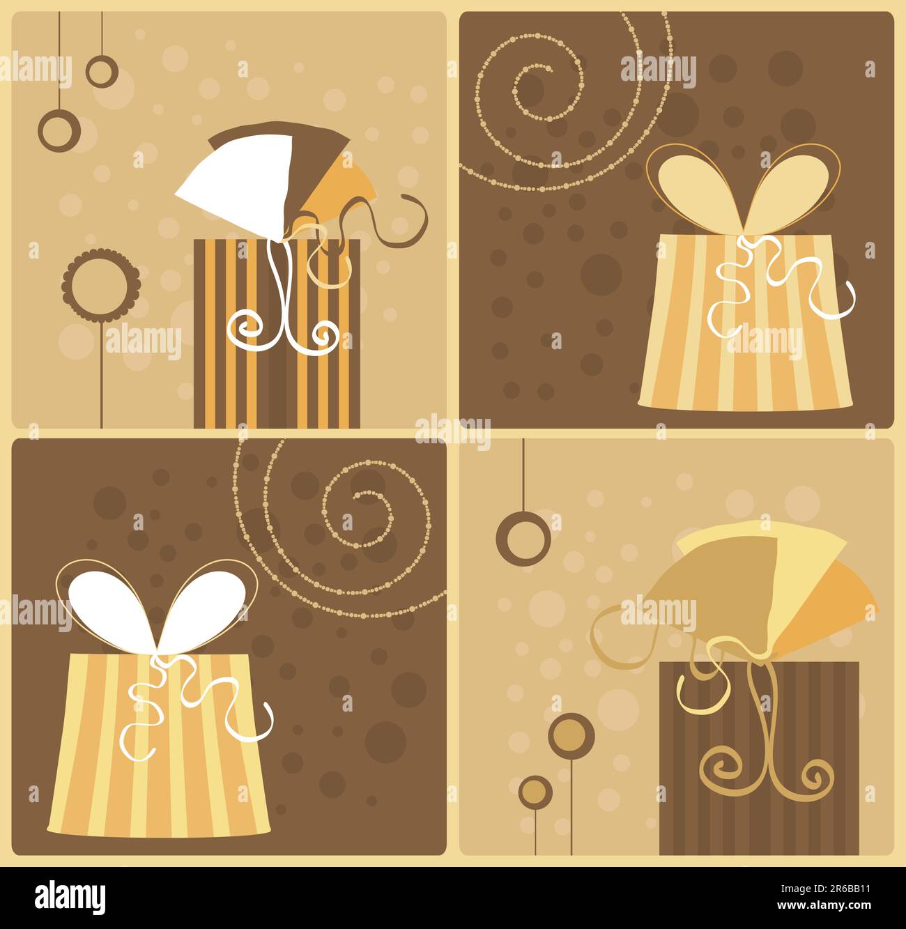 Groovy gifts hi-res stock photography and images - Alamy