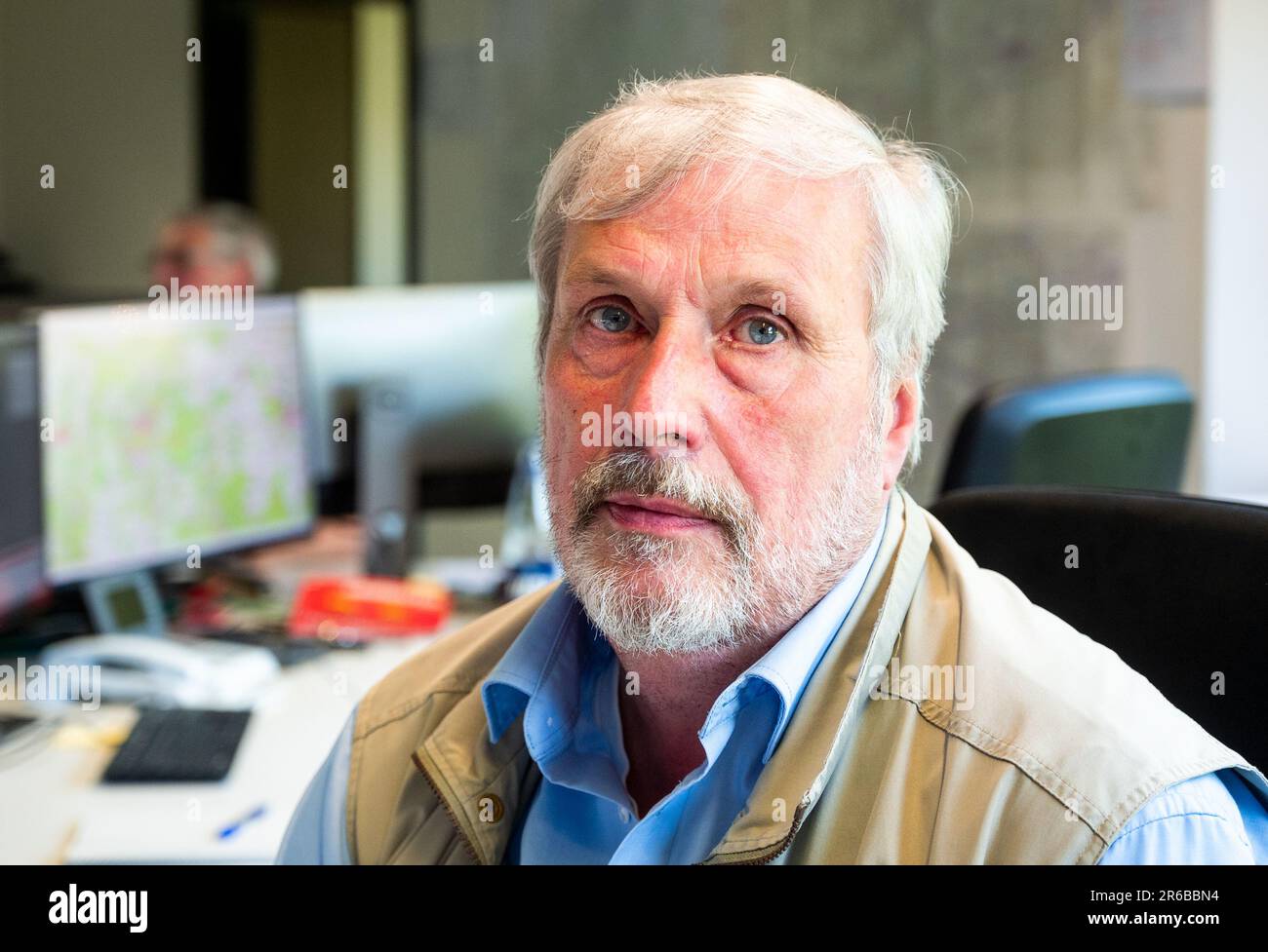 Helmut beuke hi-res stock photography and images - Alamy
