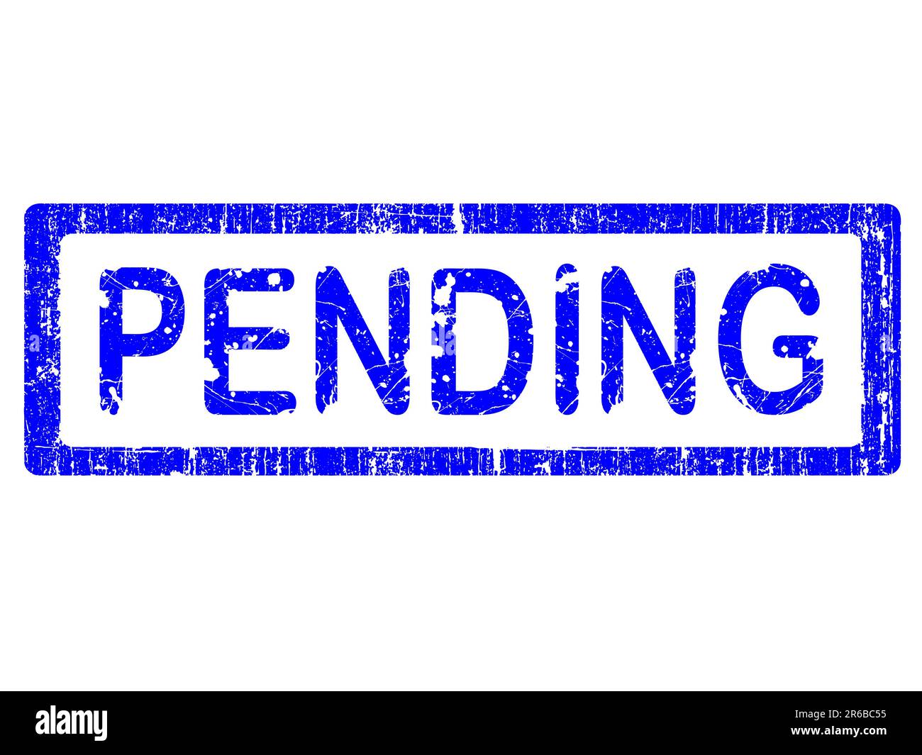 Pending word hi-res stock photography and images - Alamy