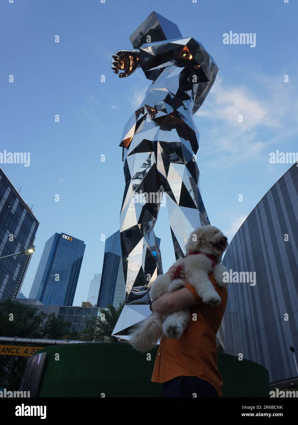 Mandaluyong City, Philippines. 8th June, 2023. Dozen’s of animal lovers ...