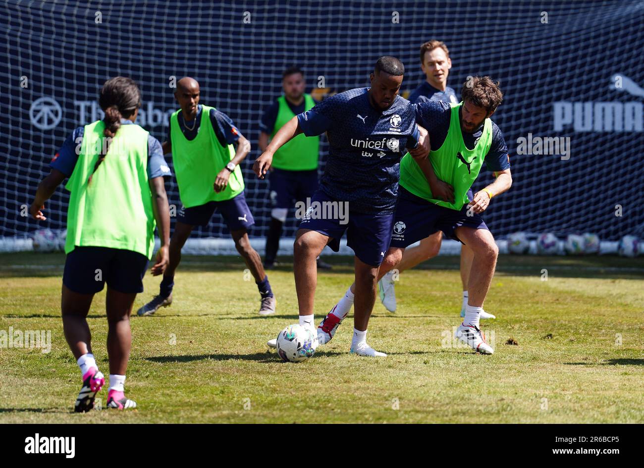 Andy goldstein hi-res stock photography and images - Alamy